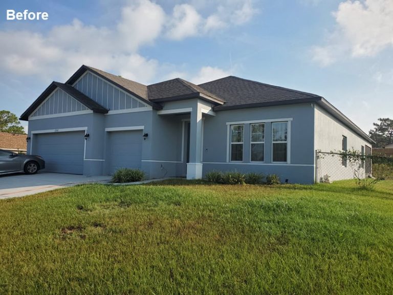 Showcase of Stunning Rain Gutter Installations by Moore's